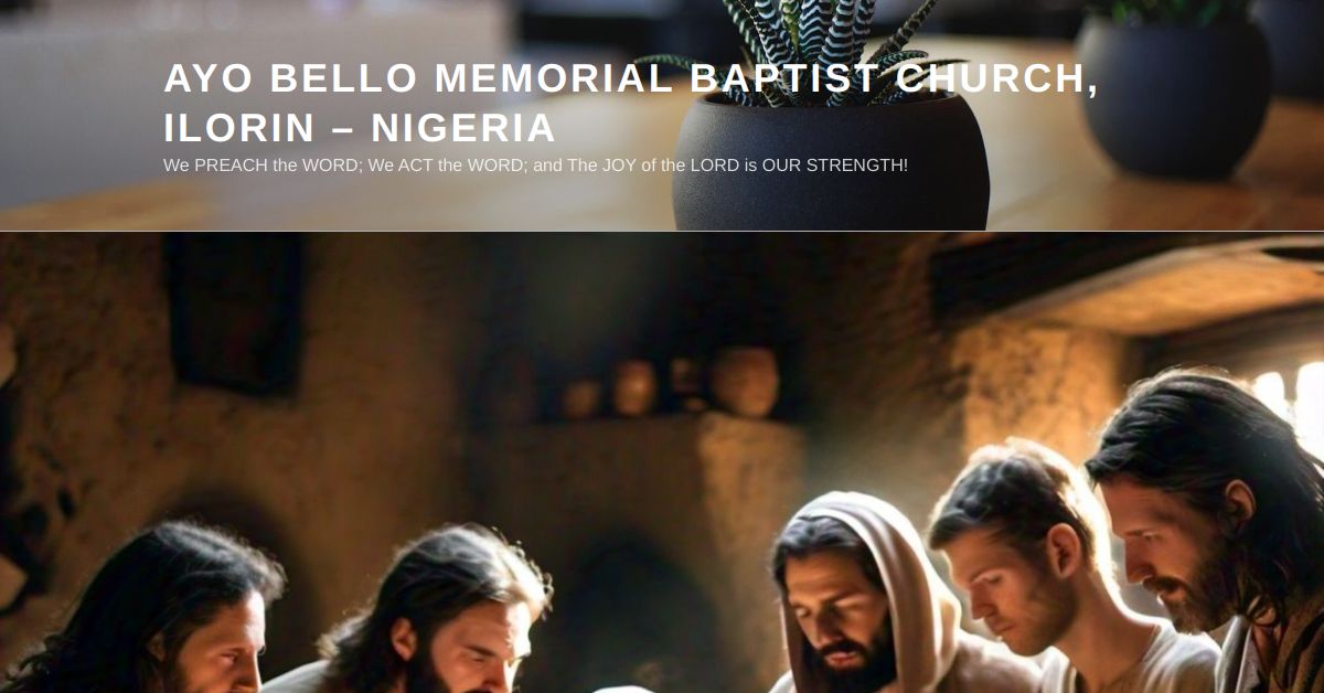 WHO IS A TRUE DISCIPLE OF JESUS CHRIST? – MARK 1:16-18, JOHN 8:29-30 ...