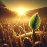 A Renewed Beginning for a New Hope- Isaiah 40:31; Proverbs 23:18 Supporting Texts: 2 Corinthians ...